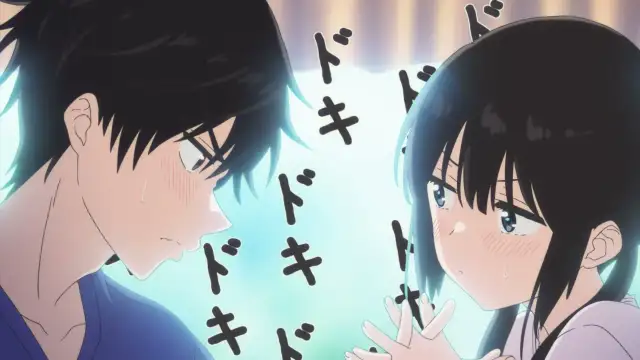 Aishiteru Game wo Owarasetai Capítulo 1 Sub Español Online HD · Toki Anime
